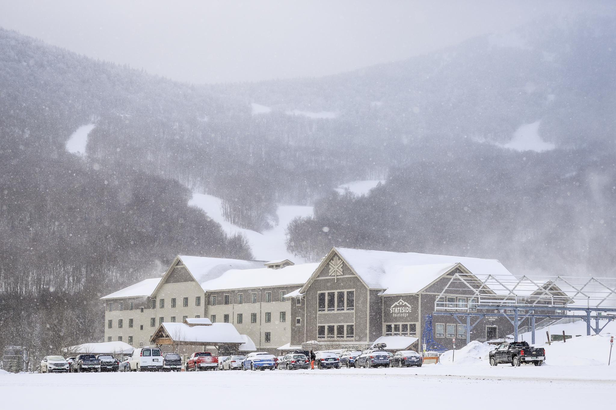 Book Your Vacation | Jay Peak Resort