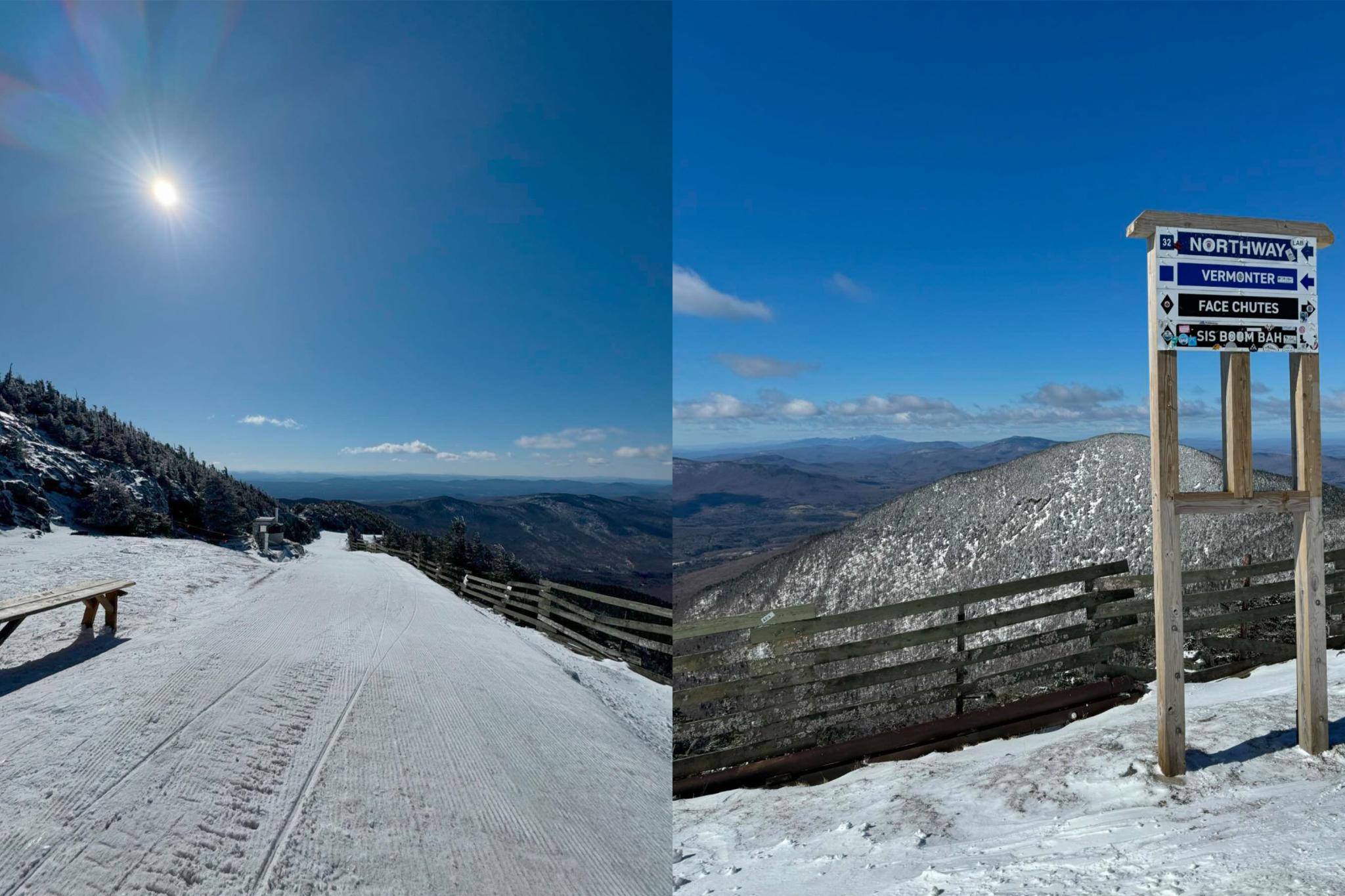 A Look Around | Jay Peak Resort
