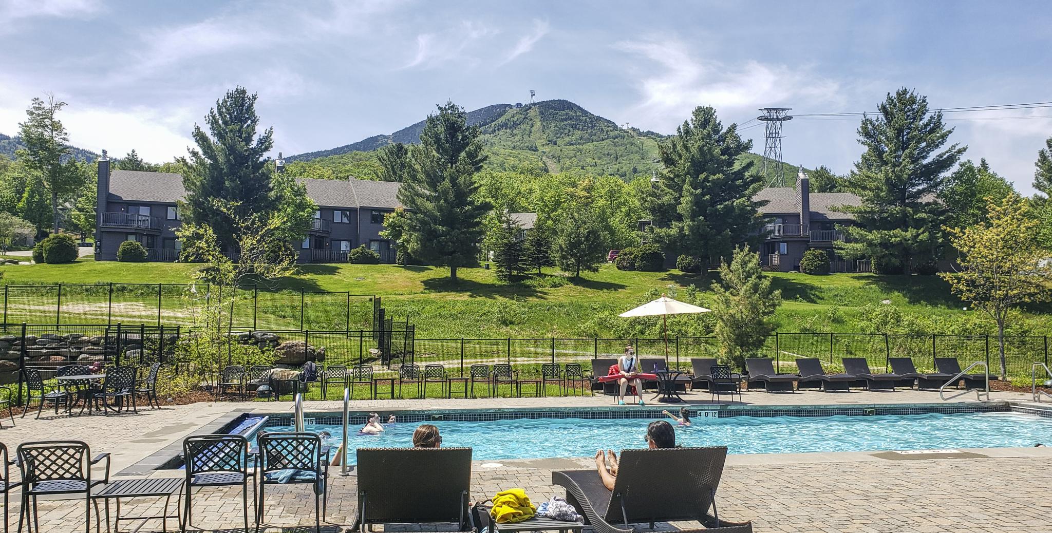 Summer Music Series | Jay Peak Resort
