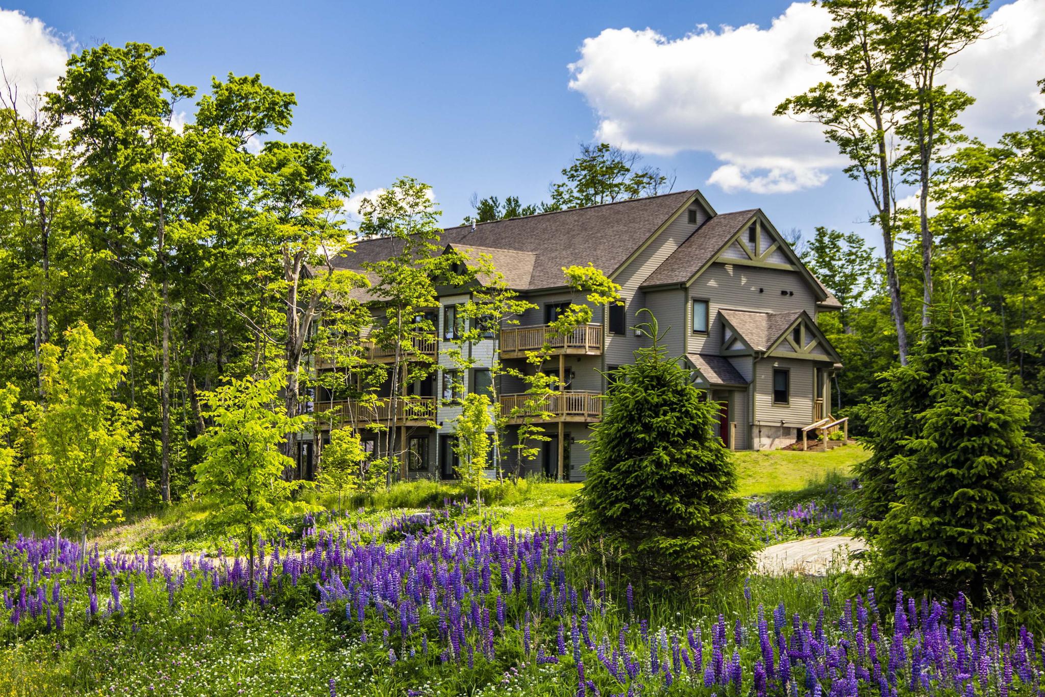 Jay Peak | Four Season Resort | Vermont