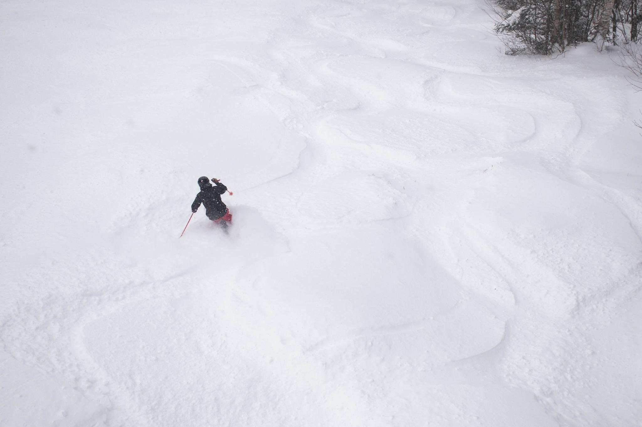 Jay Peak | Four Season Resort | Vermont