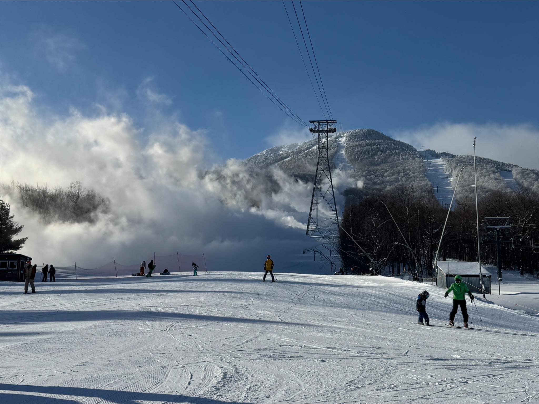 A Look Around | Jay Peak Resort