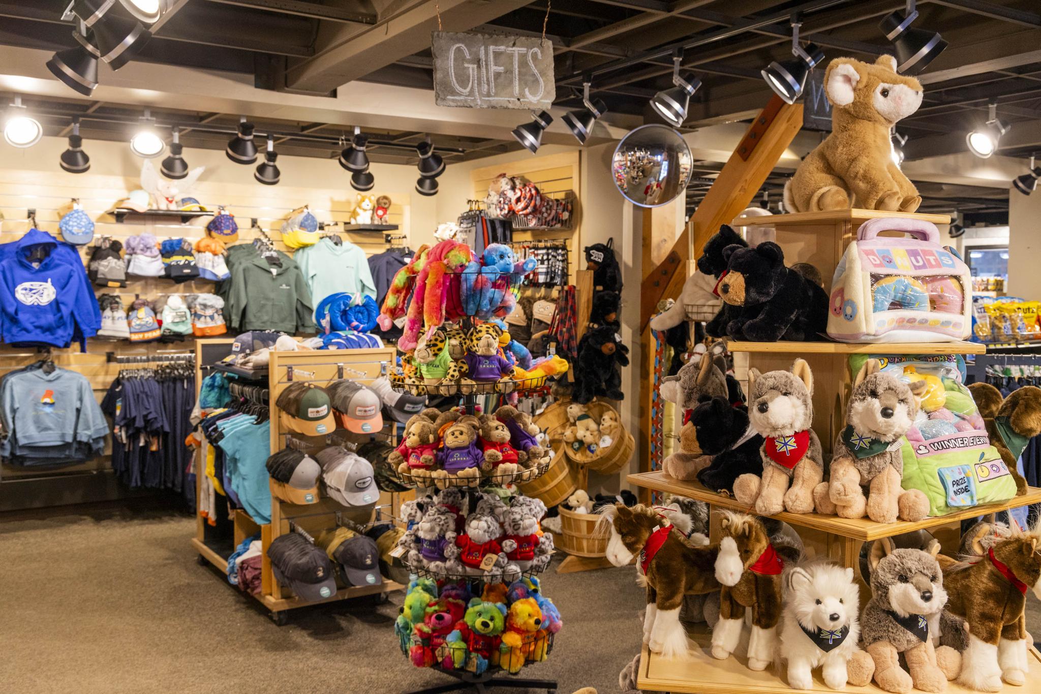 Provisions General Store | Jay Peak Resort