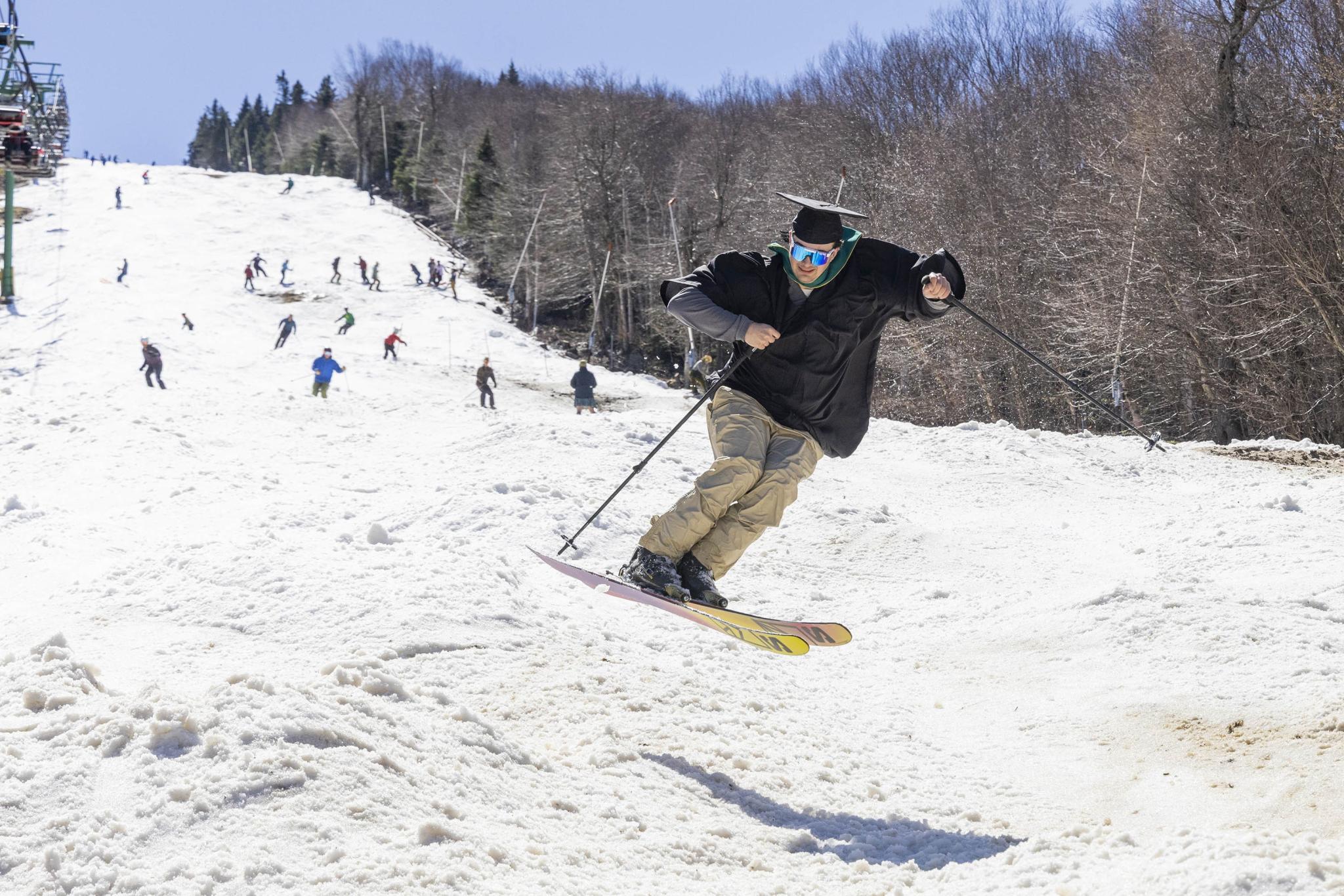 A Look Around | Jay Peak Resort