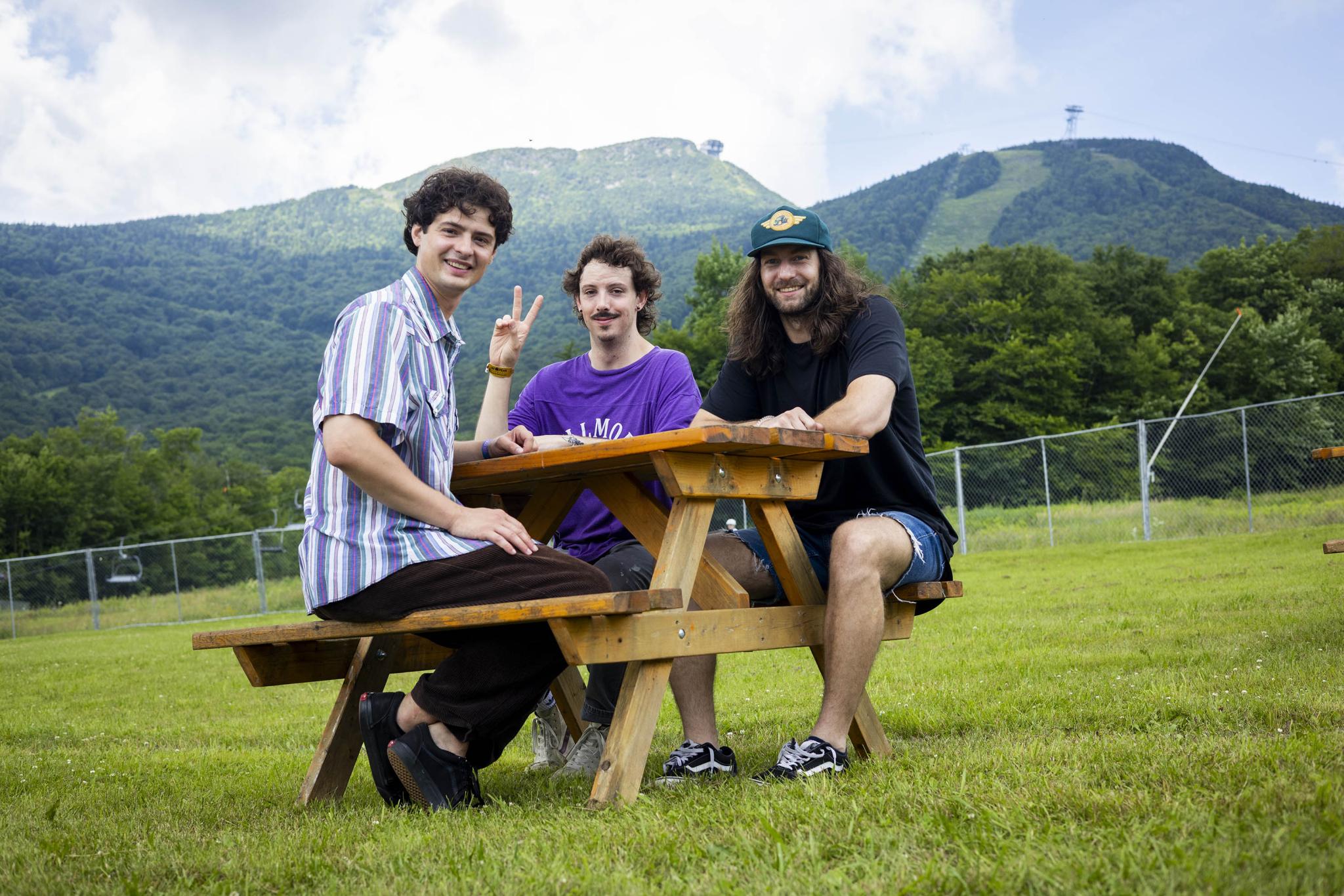 A Night For Nick - Rigometrics | Jay Peak Resort