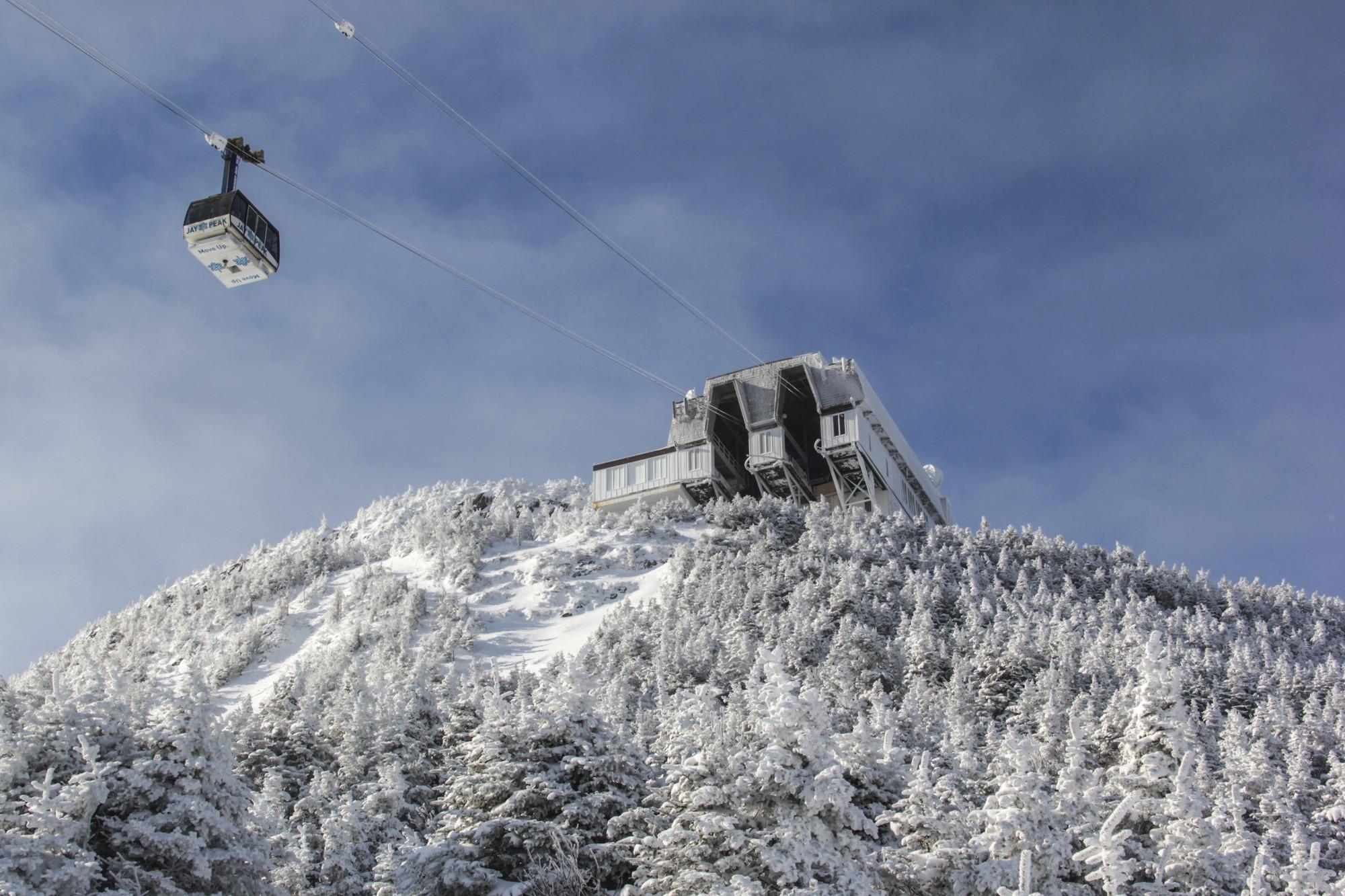 Amenities | Jay Peak Resort