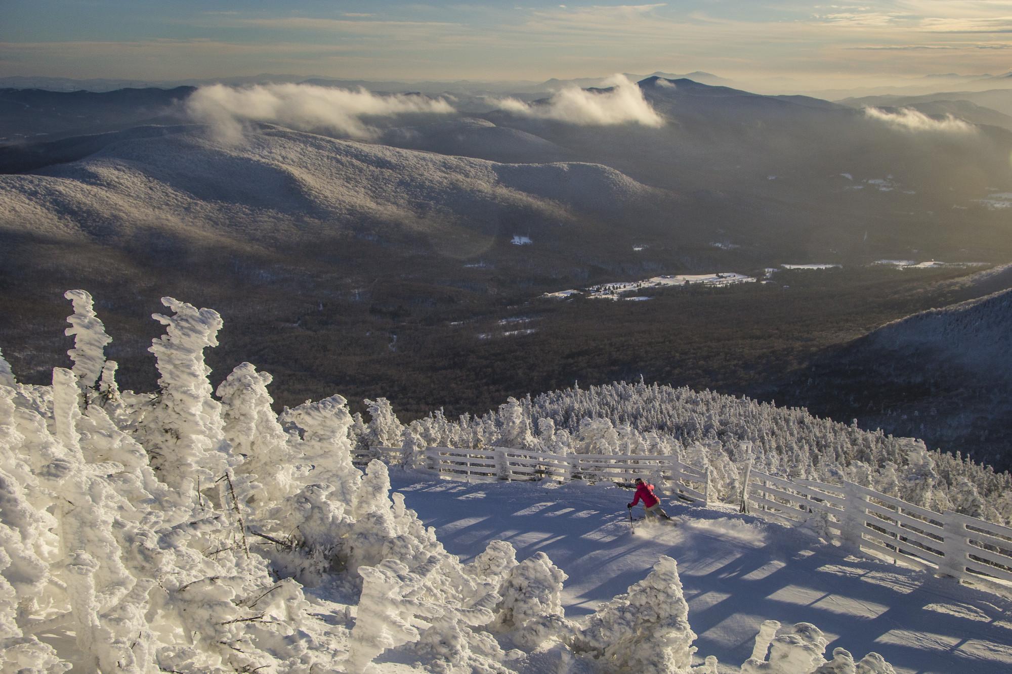 About Jay | Jay Peak Resort
