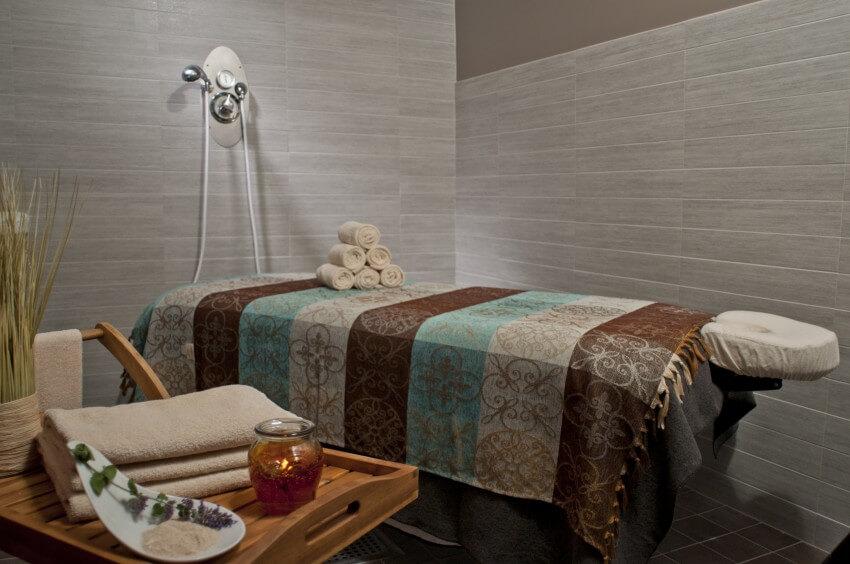 Taiga Spa | Jay Peak Resort