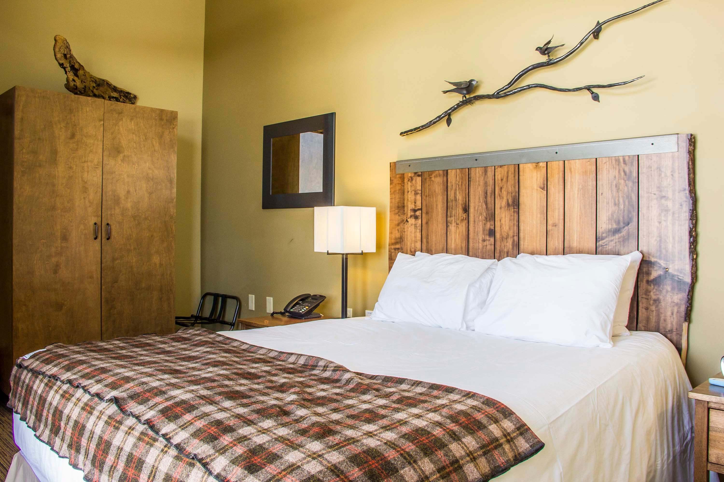 Clubhouse Suites | Jay Peak Resort