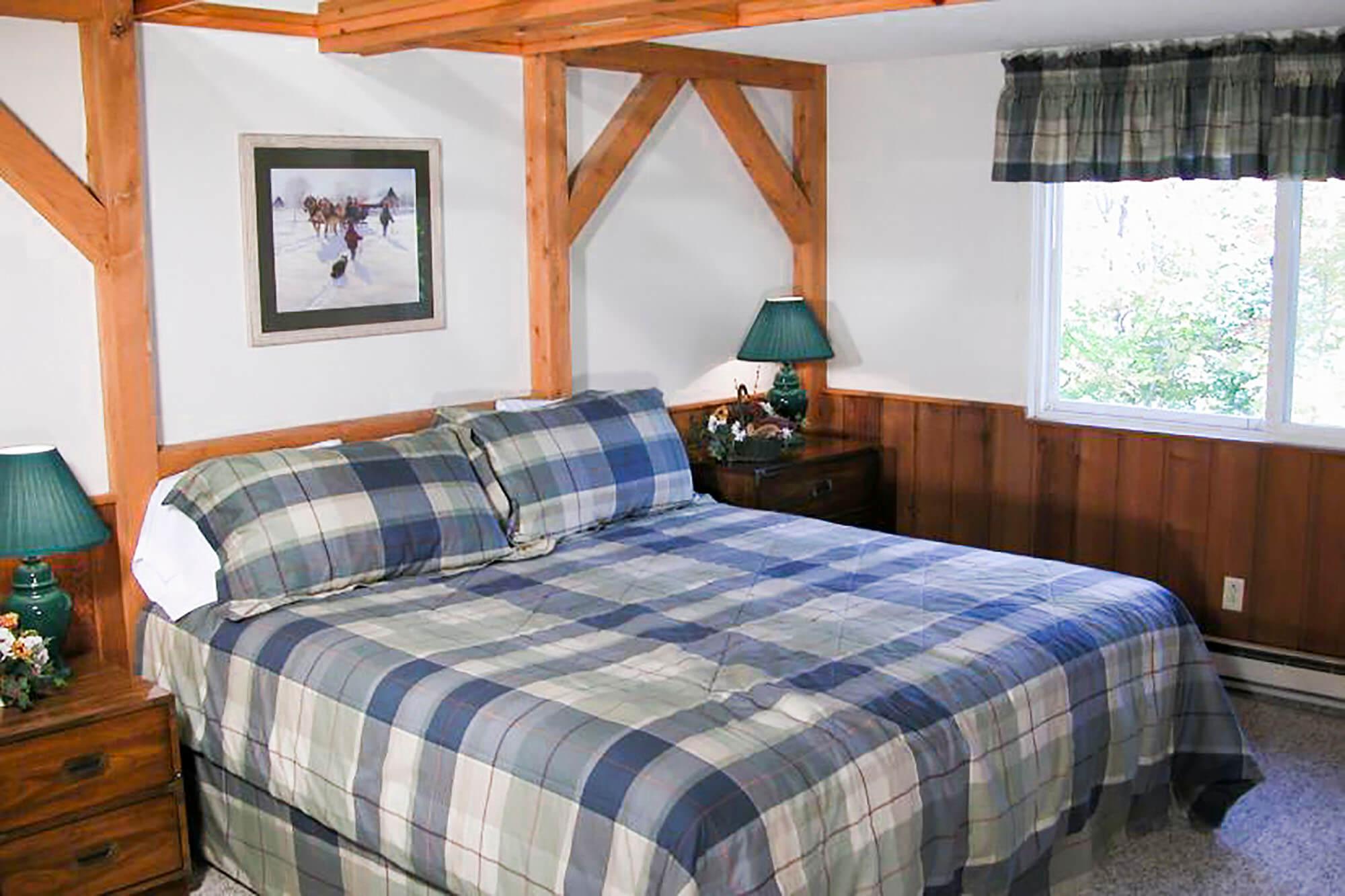 Trailside Condominiums | Jay Peak Resort