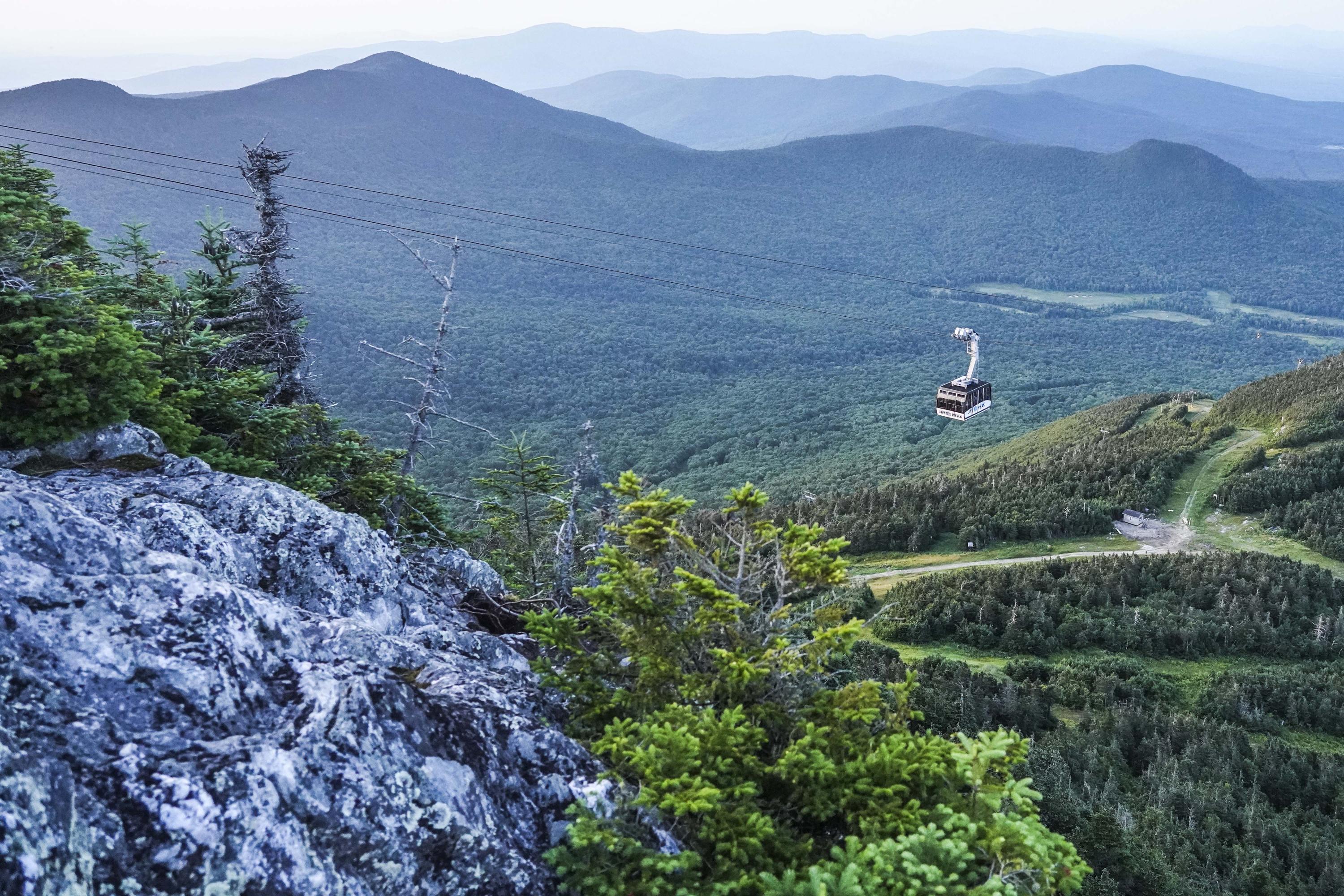 Jay Peak | Four Season Resort | Vermont