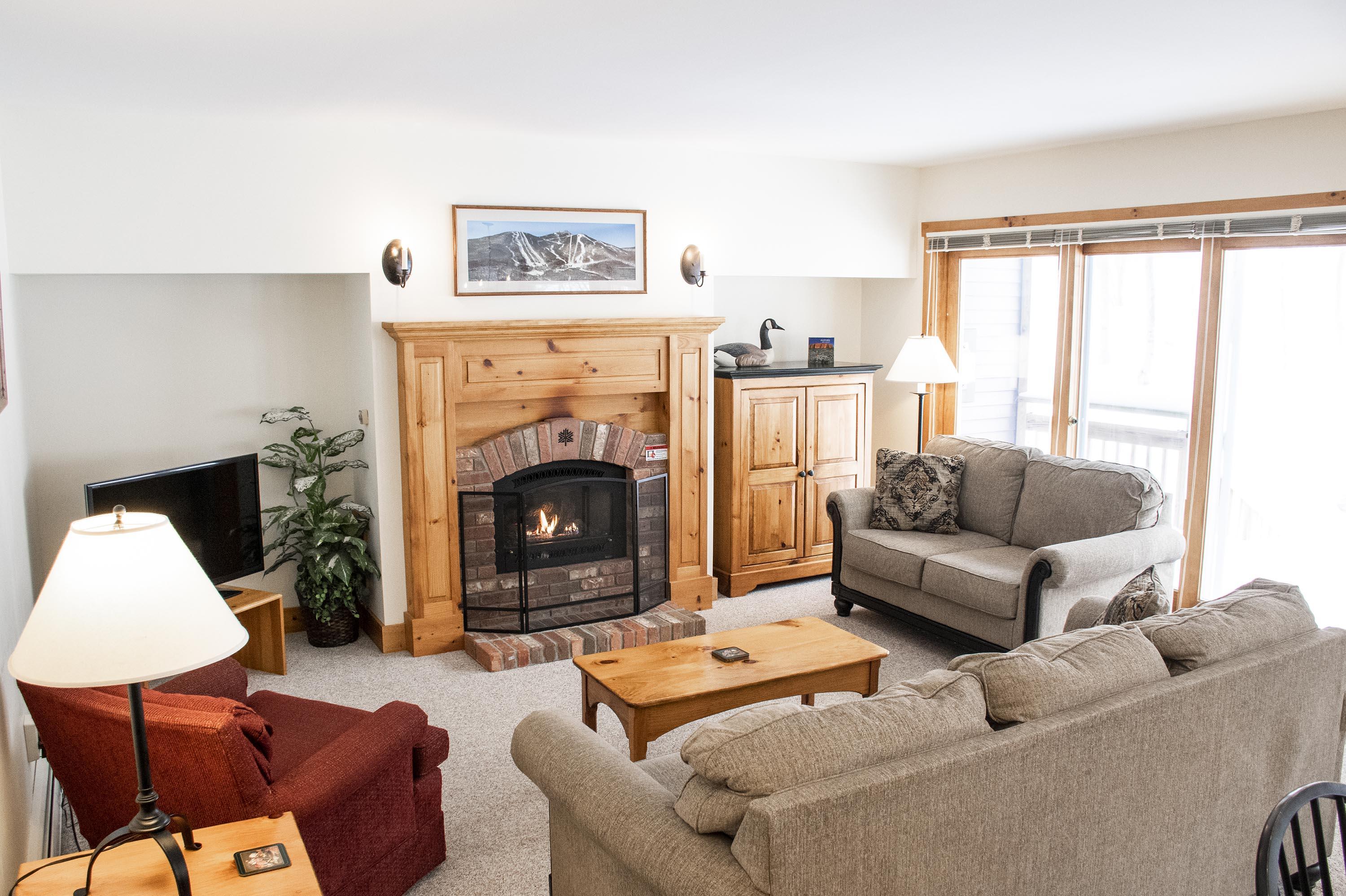 Real Estate | Jay Peak Resort