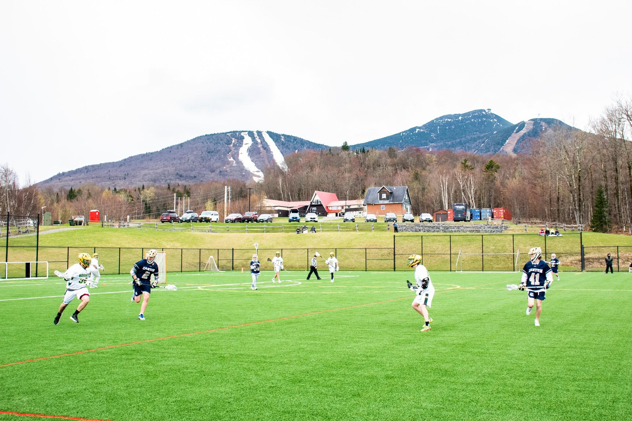 At Jay Today | Jay Peak Resort