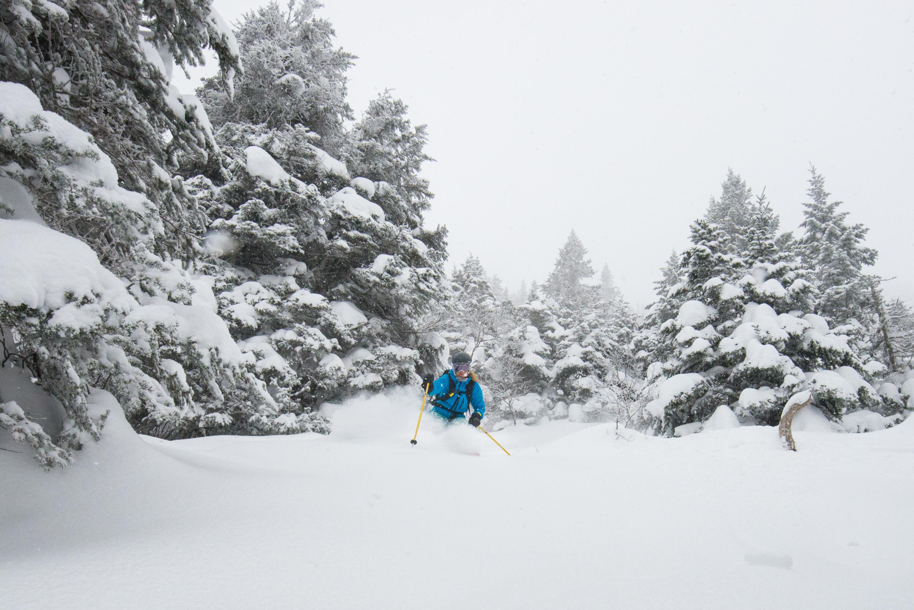 Jay Peak | Four Season Resort | Vermont