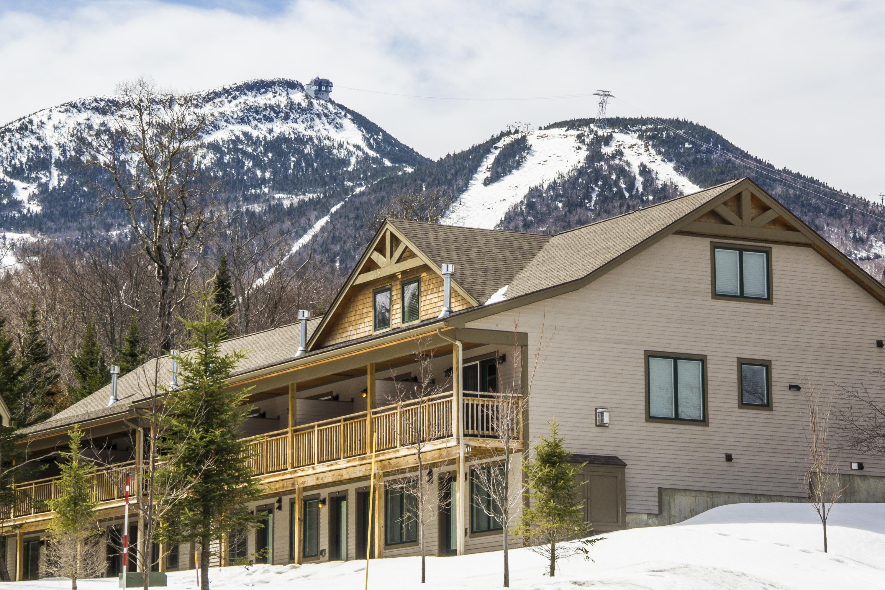 Book Your Vacation | Jay Peak Resort