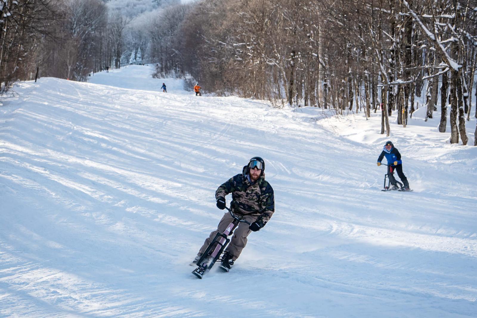 Hotel Jay & Conference Center | Jay Peak Resort