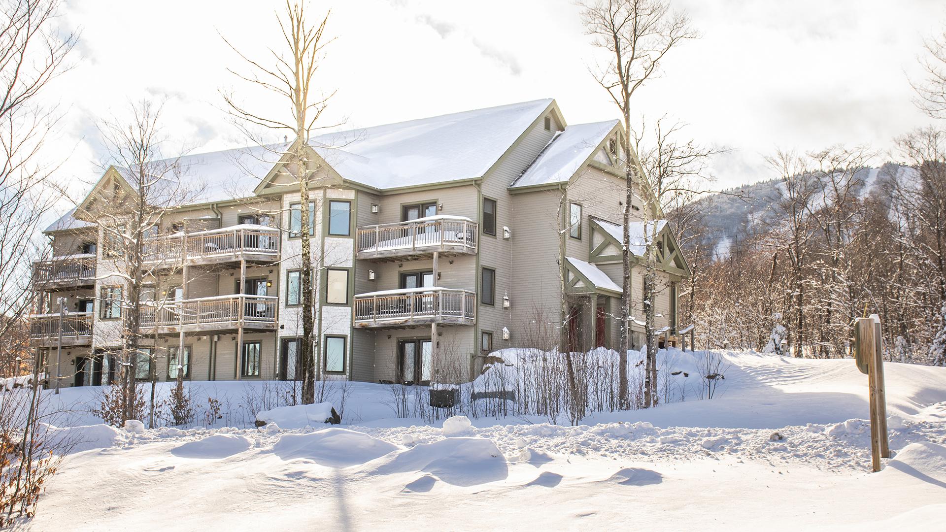 Real Estate | Jay Peak Resort