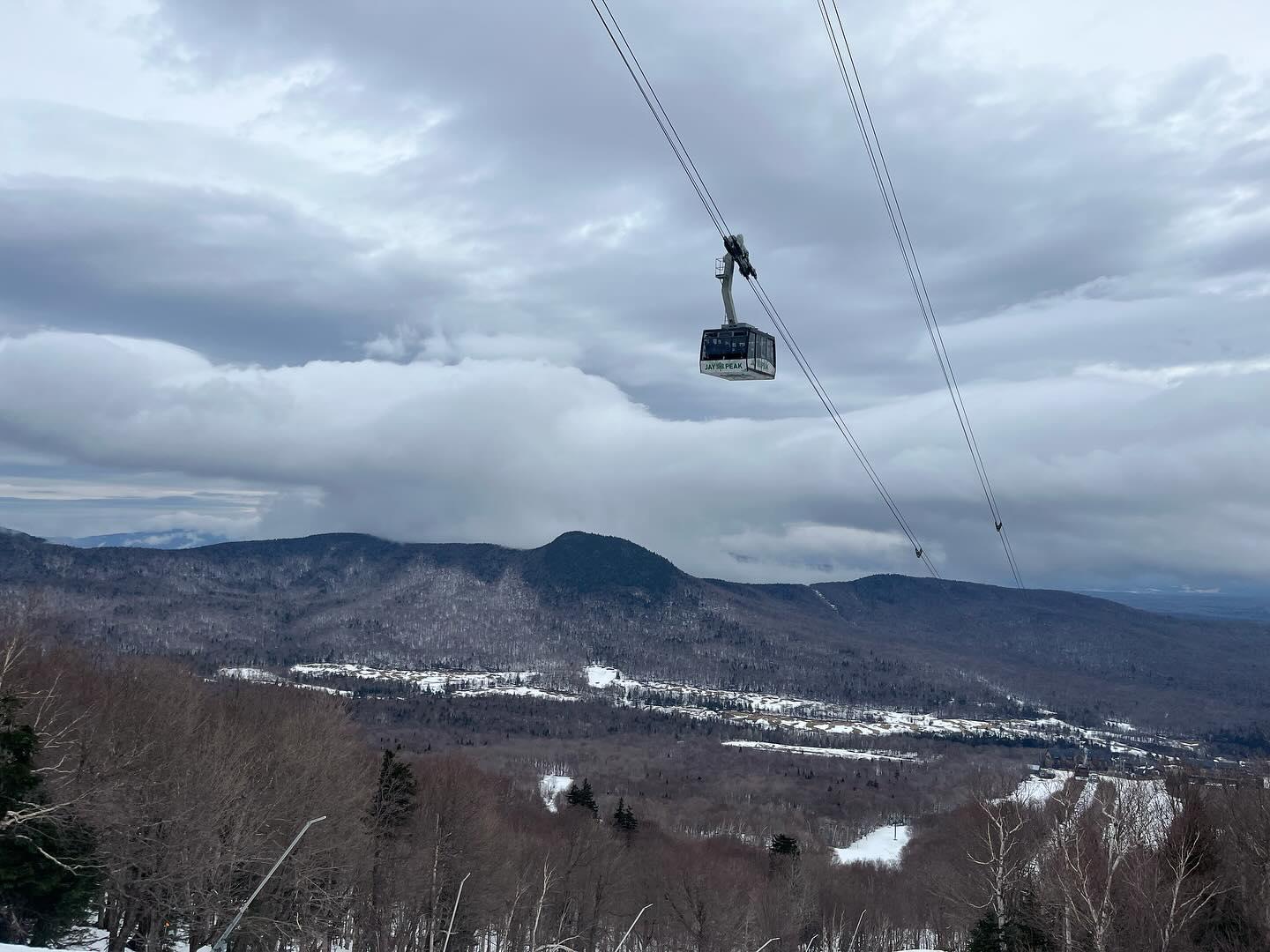 A Look Around | Jay Peak Resort