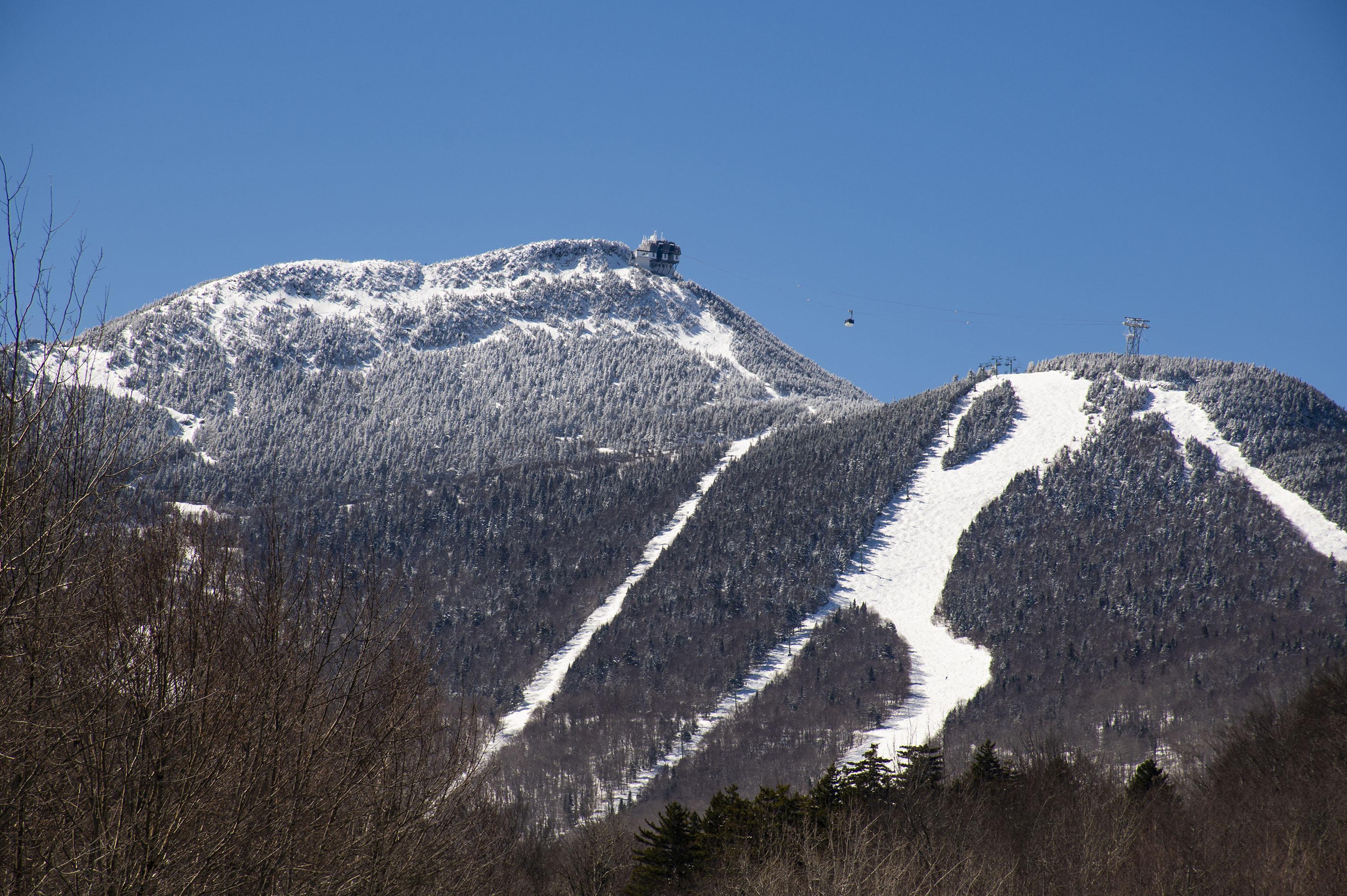 Jay Peak | Four Season Resort | Vermont