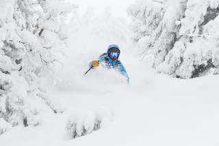 Jay Peak | Four Season Resort | Vermont