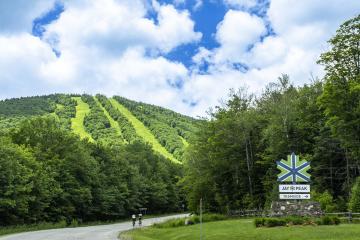 About Jay | Jay Peak Resort