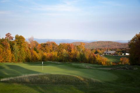 A Look Around | Jay Peak Resort