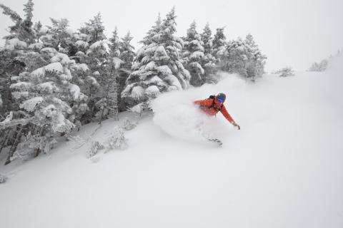 A Look Around | Jay Peak Resort