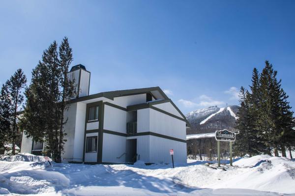 Book Your Vacation | Jay Peak Resort