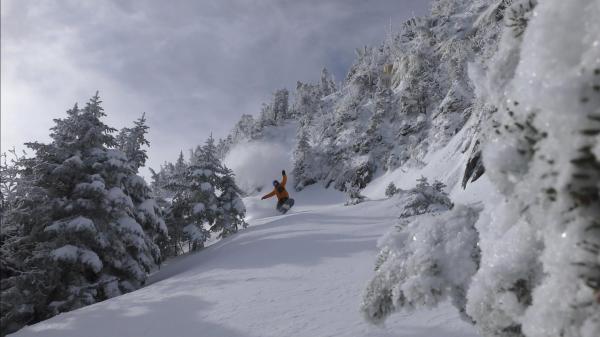 At Jay Today | Jay Peak Resort