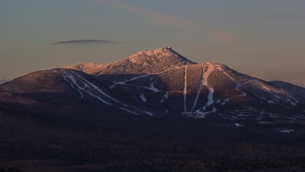 Getting Here | Jay Peak Resort
