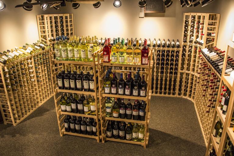 Provisions General Store | Jay Peak Resort