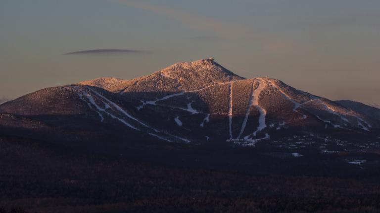 Getting Here | Jay Peak Resort