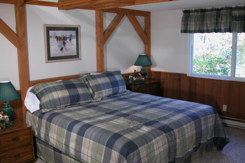 Trailside Condominiums | Jay Peak Resort