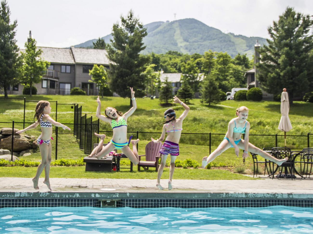 Golf | Jay Peak Resort