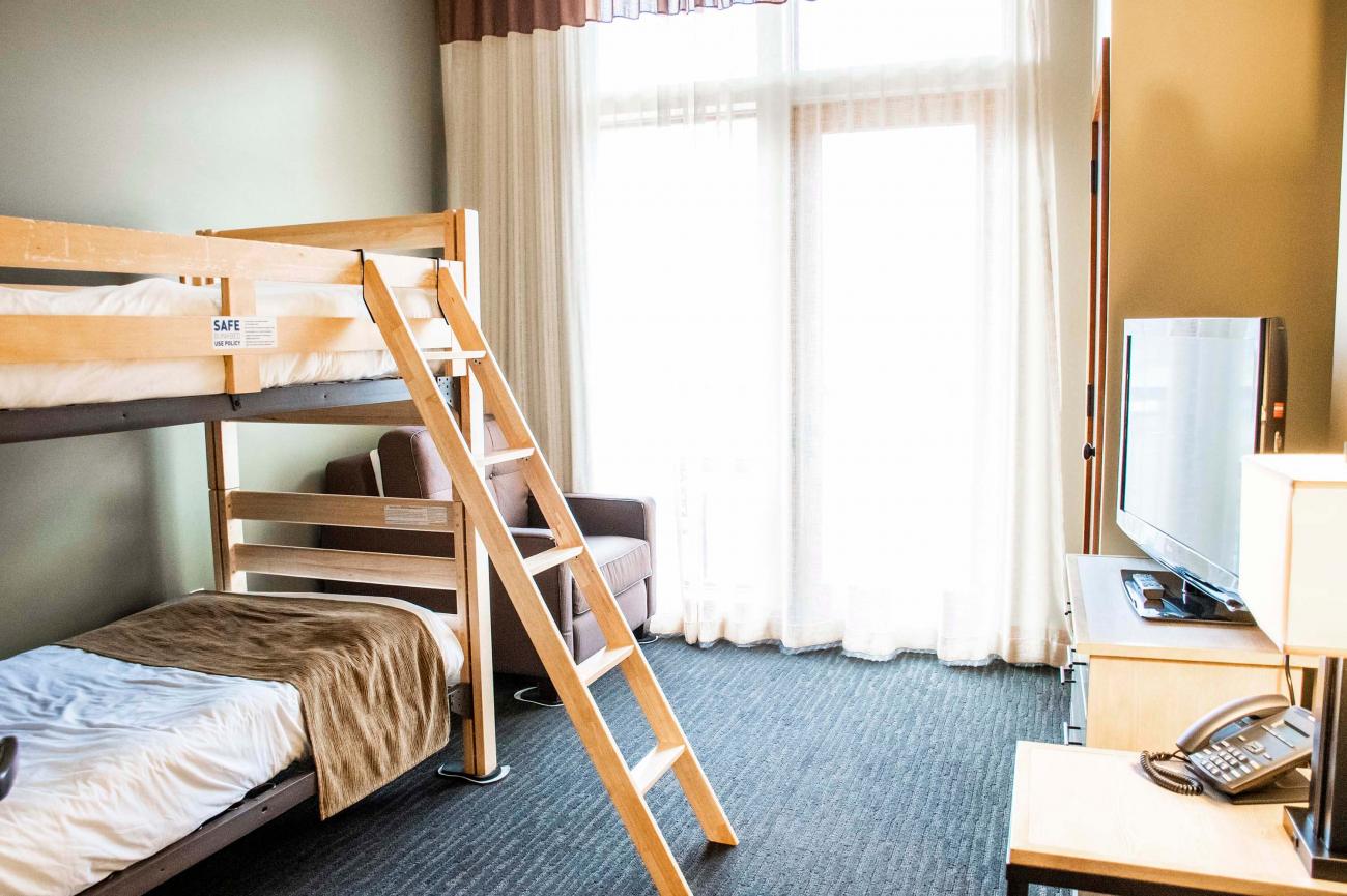 Hotel Jay & Conference Center | Jay Peak Resort