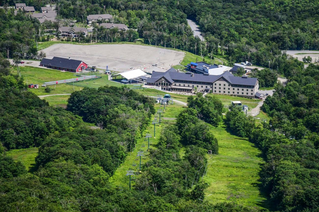 The Stateside Hotel and Baselodge | Jay Peak Resort