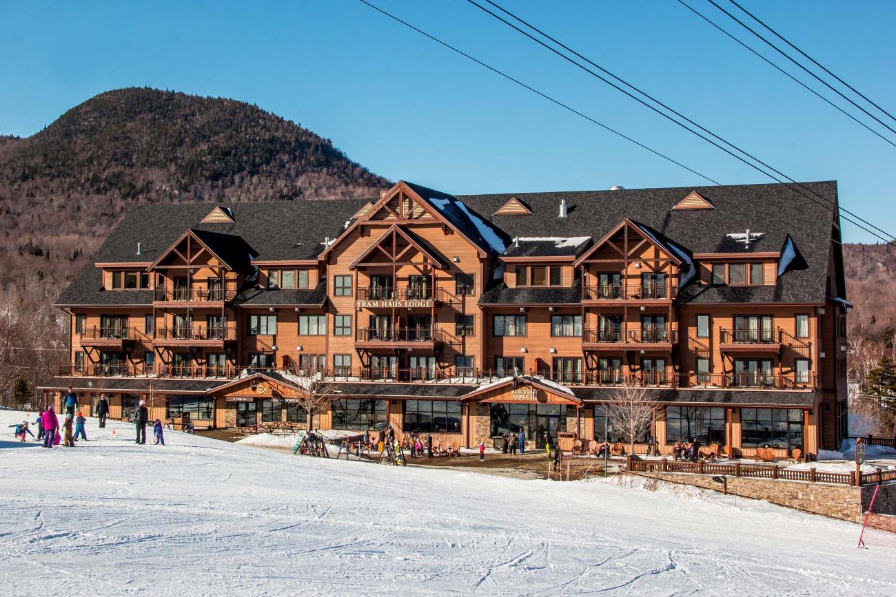 Book Your Vacation | Jay Peak Resort