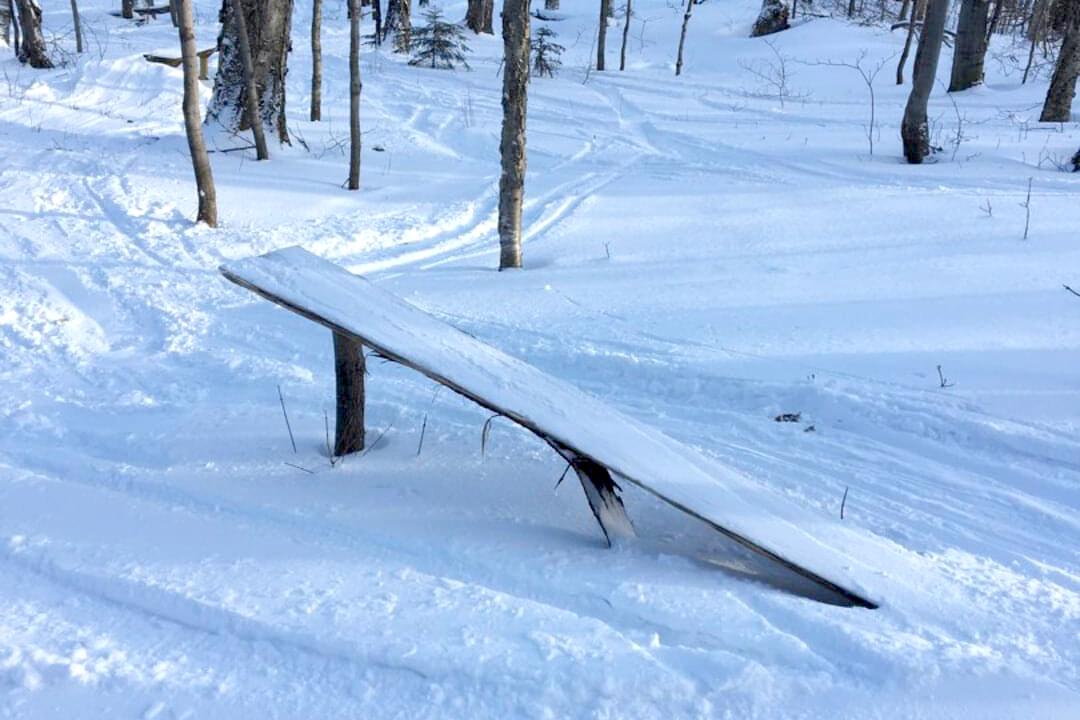 Terrain Parks | Jay Peak Resort