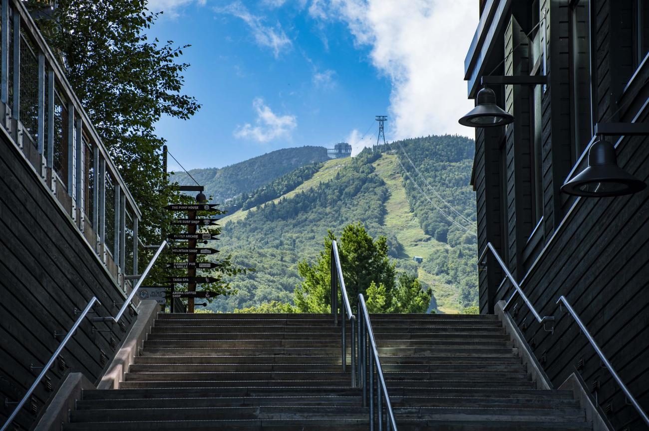 At Jay Today | Jay Peak Resort