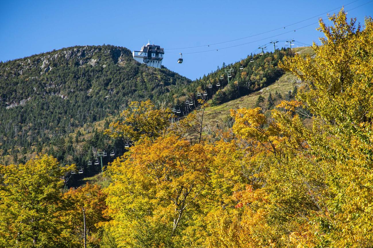 At Jay Today | Jay Peak Resort