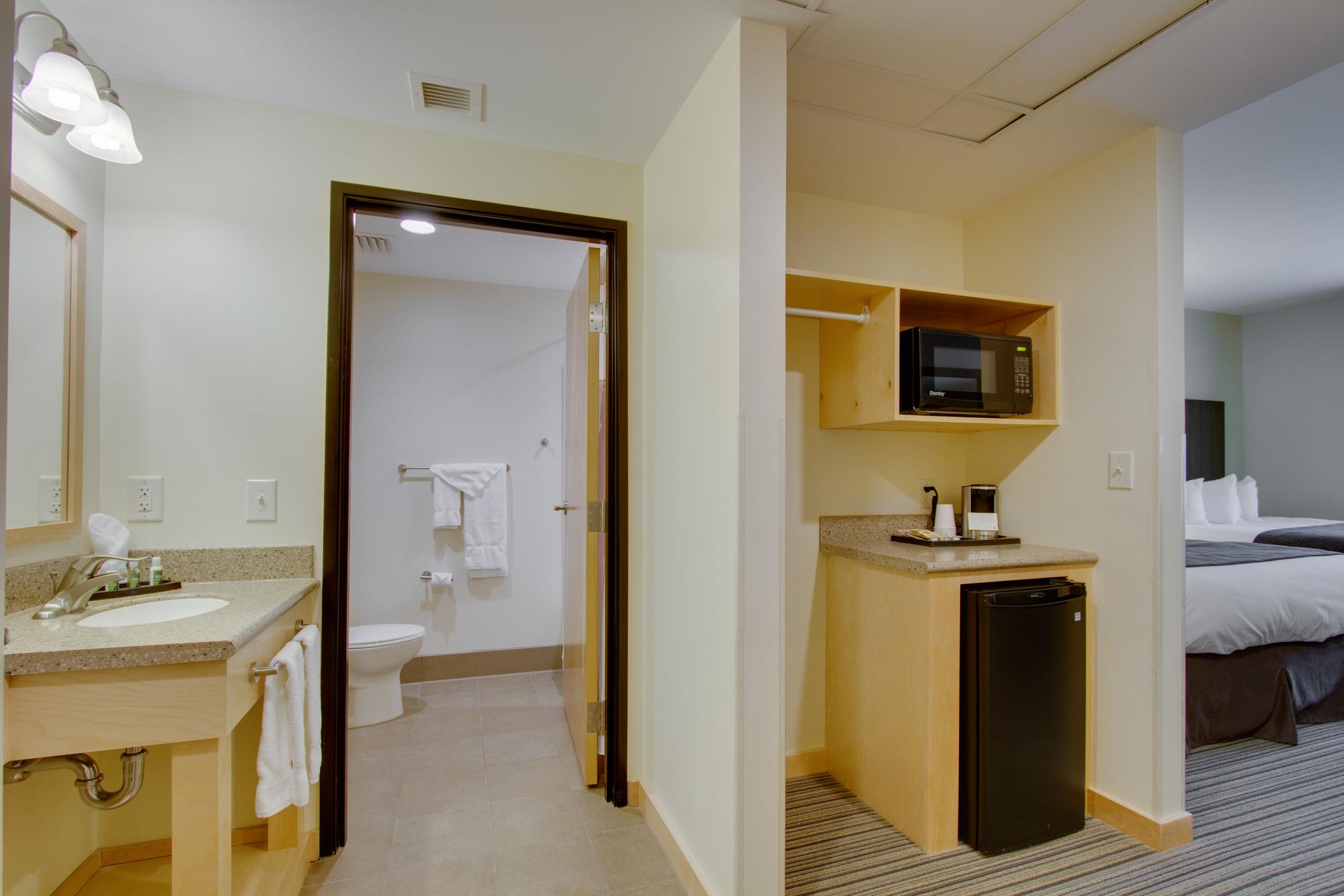 The Stateside Hotel and Baselodge | Jay Peak Resort