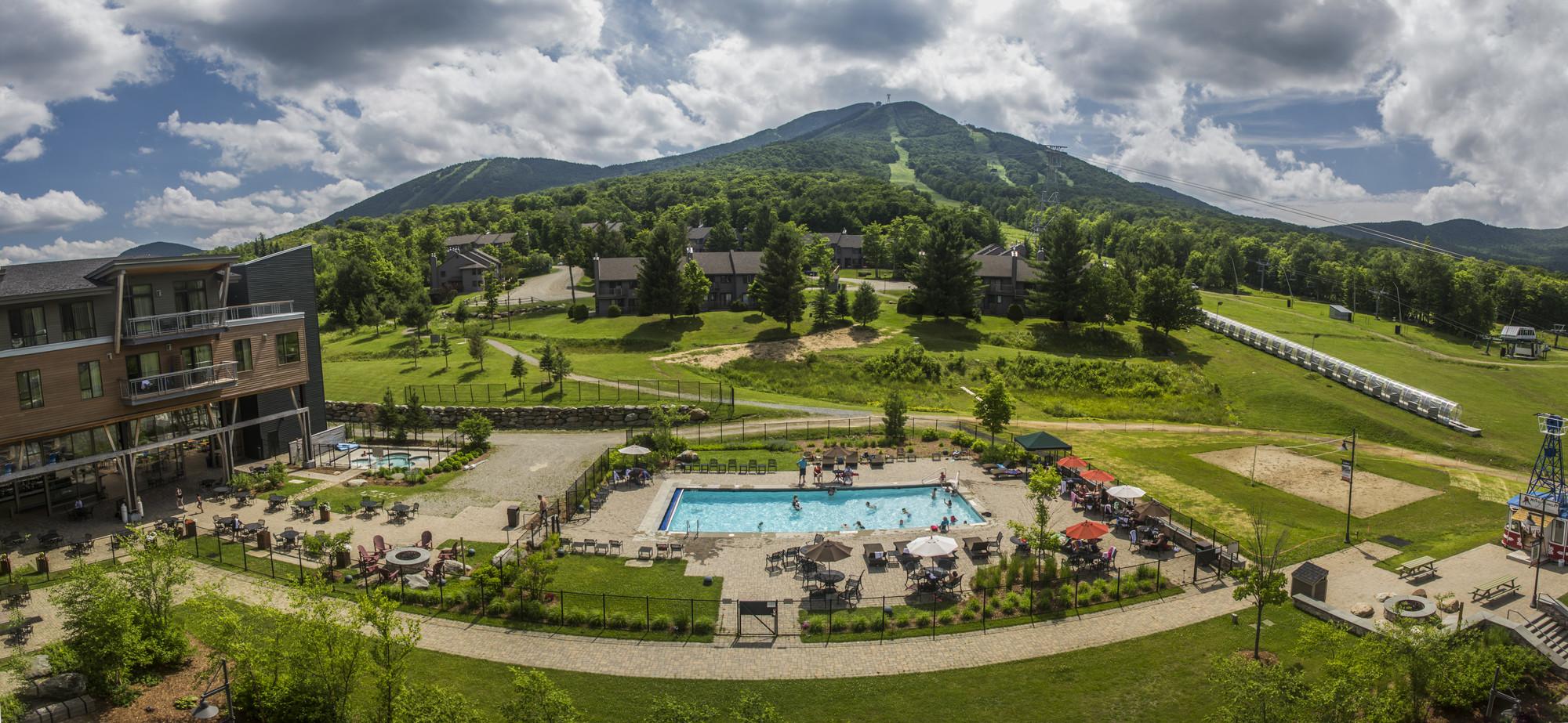 WaterPark | Jay Peak Resort