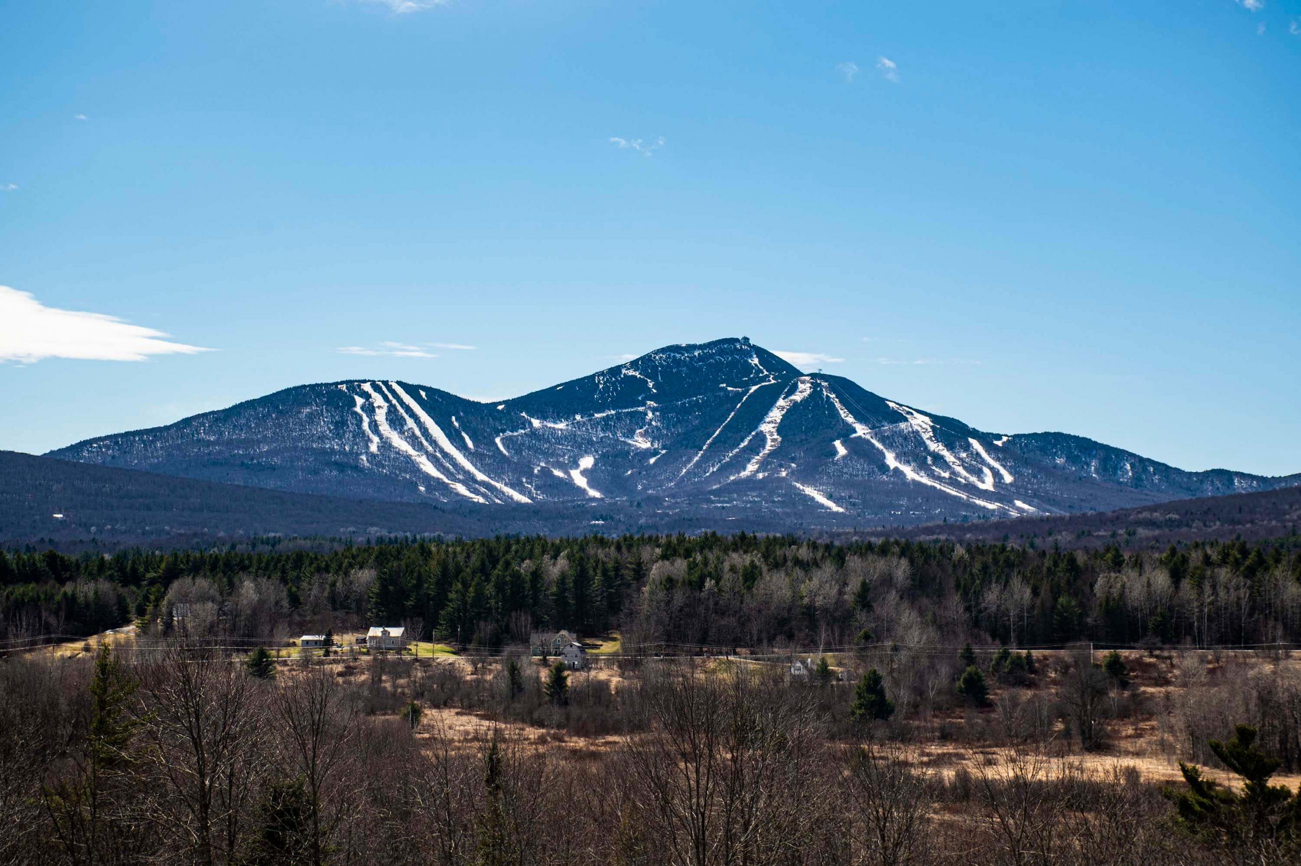 At Jay Today | Jay Peak Resort