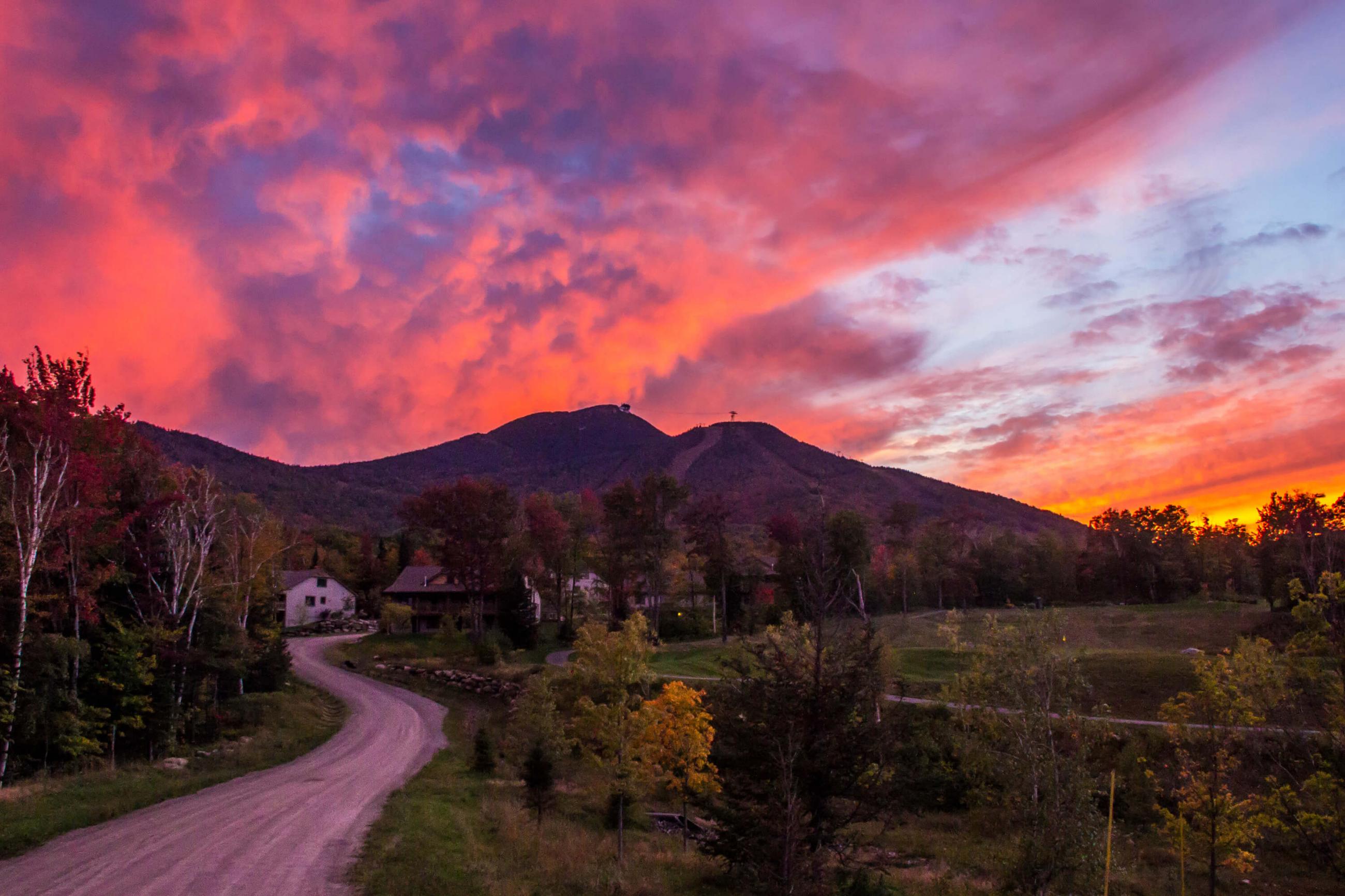 Tram Rides | Jay Peak Resort