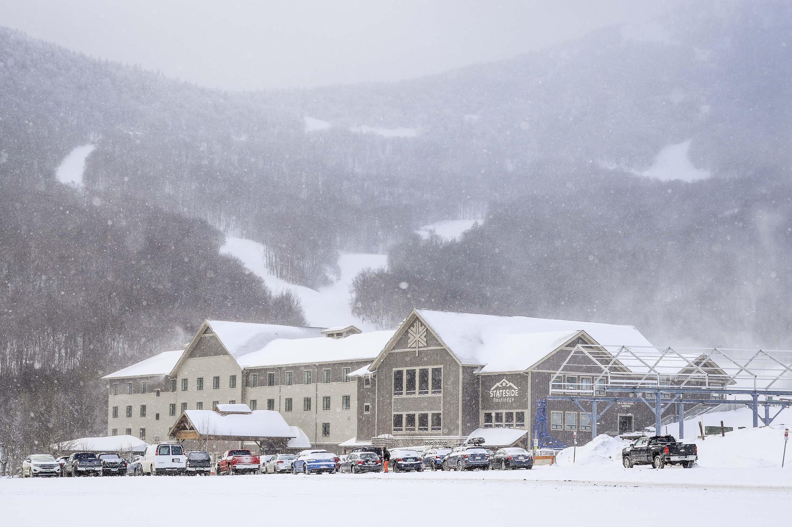 Book Your Vacation | Jay Peak Resort