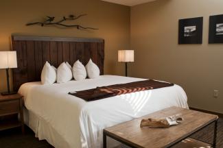 Clubhouse Suites | Jay Peak Resort