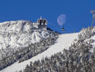 Jay Peak | Four Season Resort | Vermont