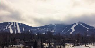 At Jay Today | Jay Peak Resort