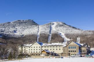 Jay Peak | Four Season Resort | Vermont