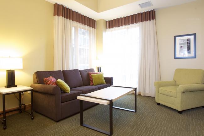 Hotel Jay & Conference Center | Jay Peak Resort